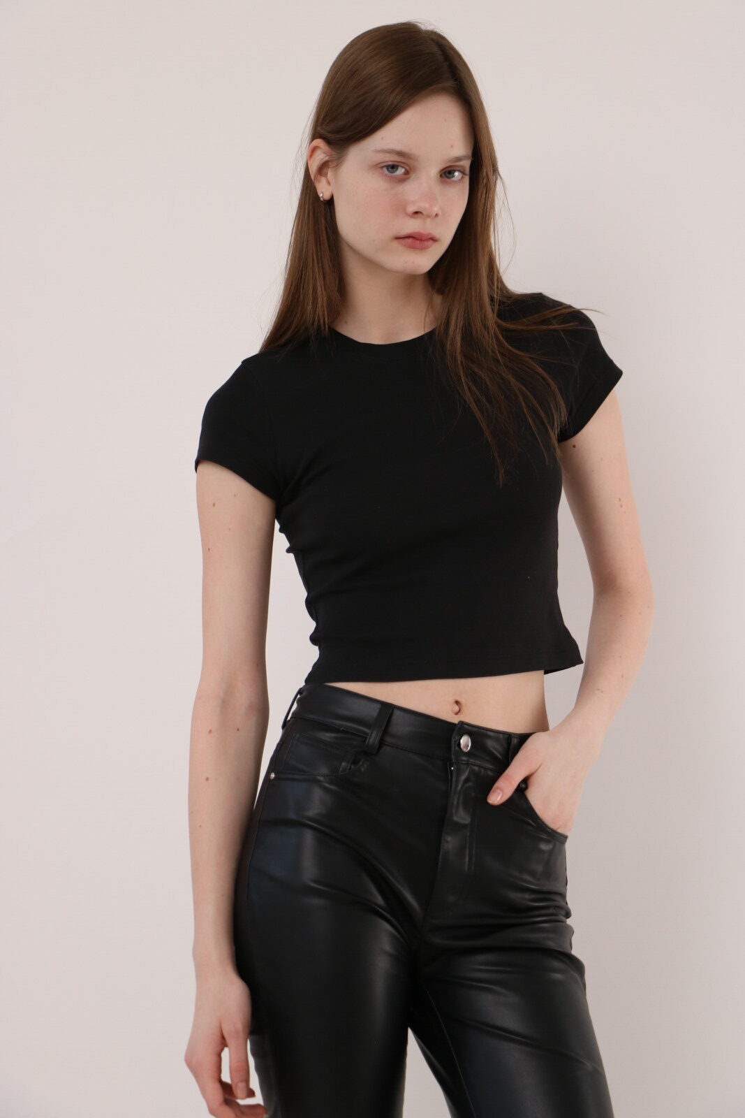 Iri Farley - Ego Models - Model agency