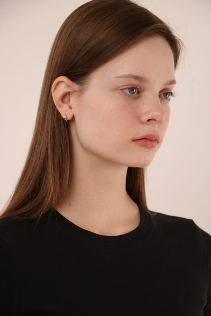 Iri Farley - Ego Models - Model agency