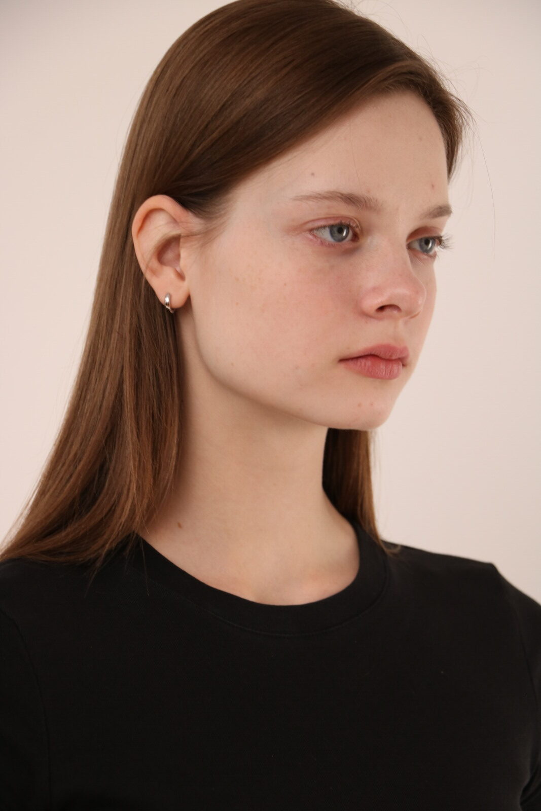 Iri Farley - Ego Models - Model agency