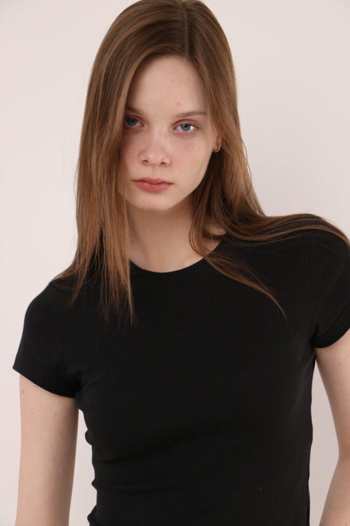 Iri Farley - Ego Models - Model agency