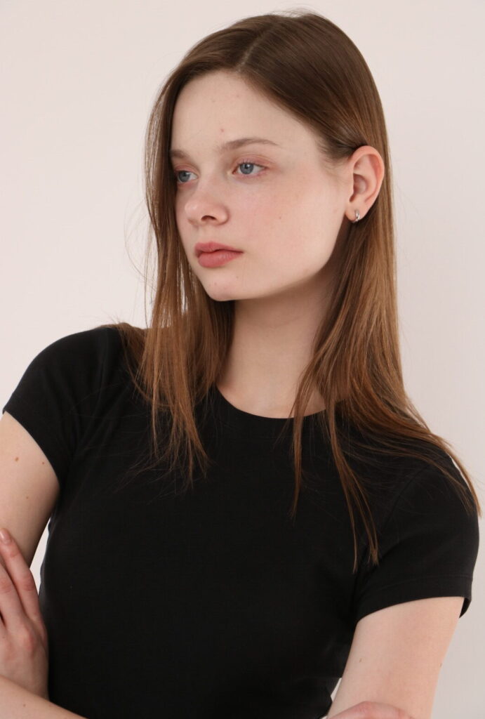 Iri Farley - Ego Models - Model agency