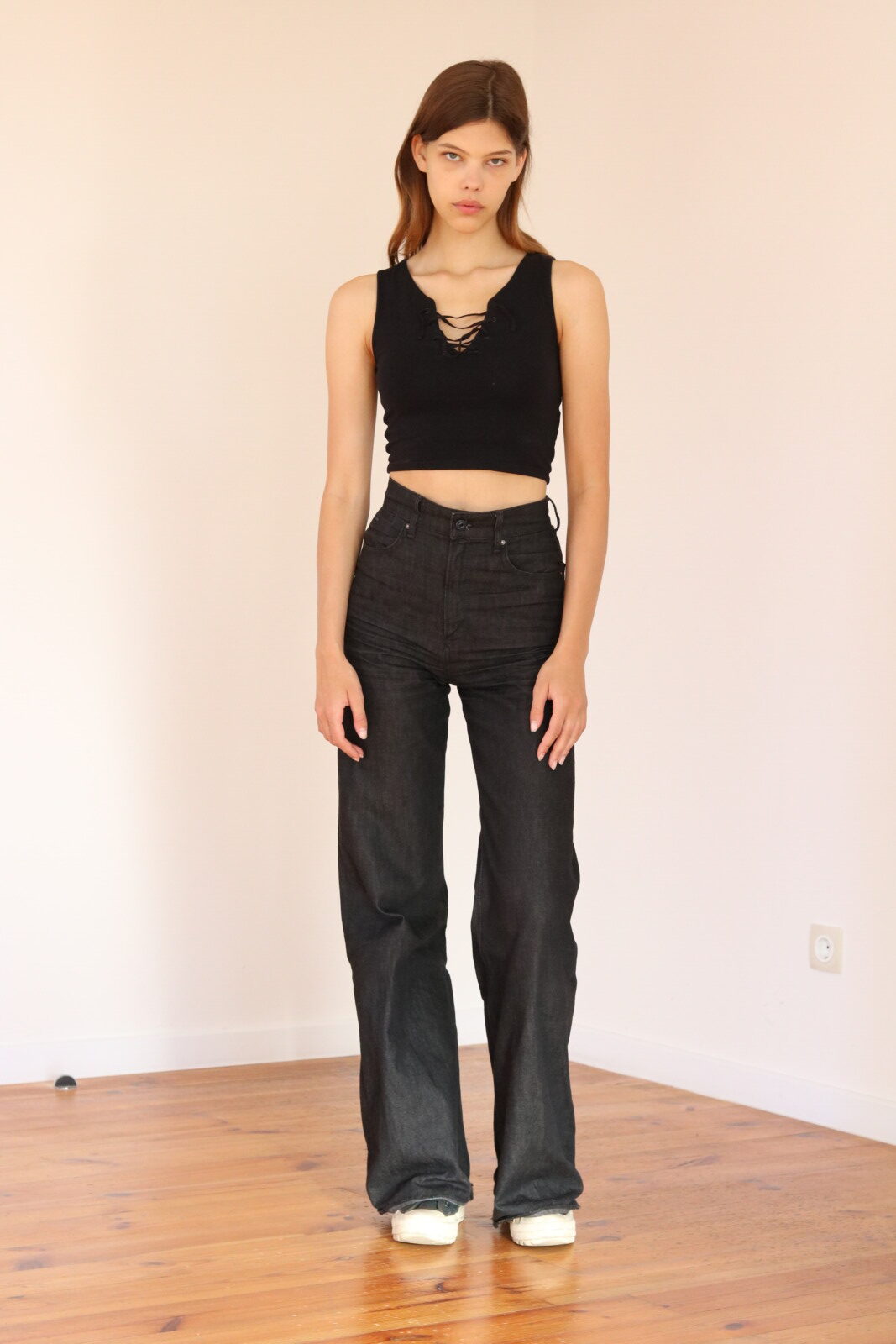 Maria Baza - Ego Models - Model agency