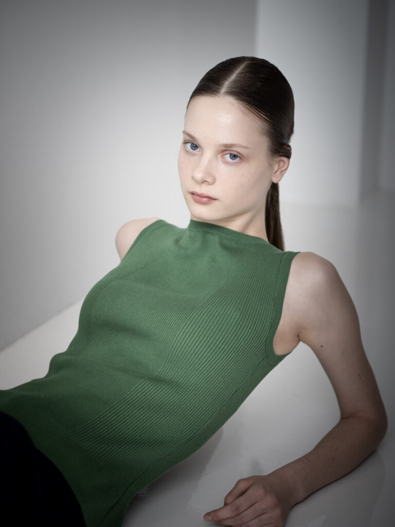 Iri Farley - Ego Models - Model agency