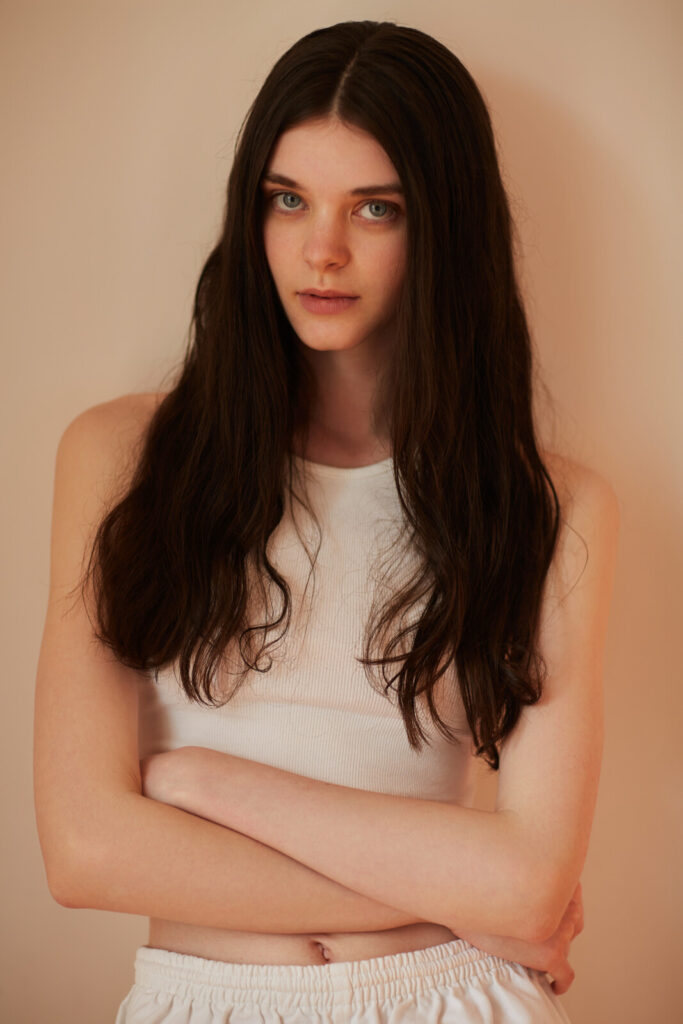 Elina - Ego Models - Model agency